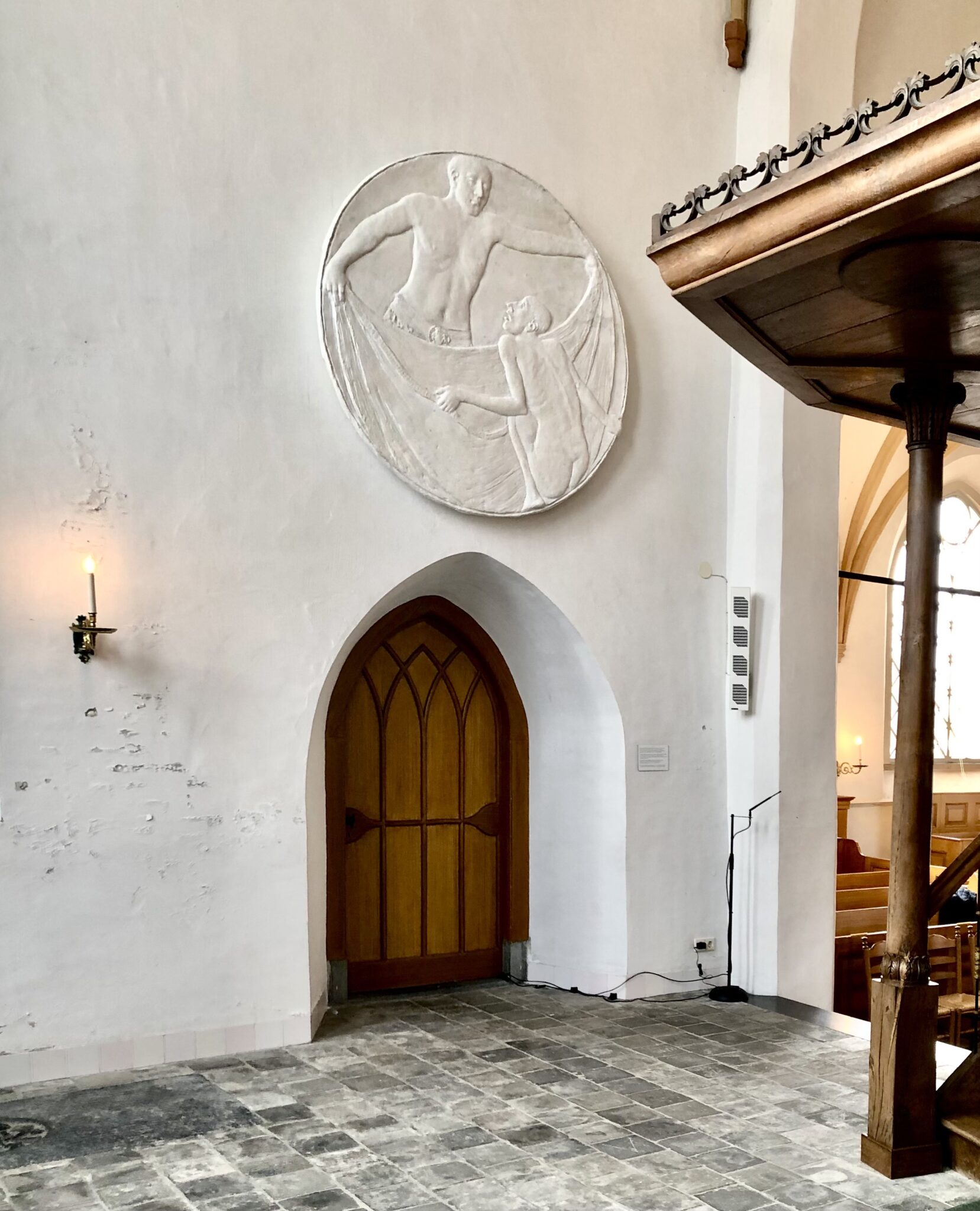 Sint-Martinusdag in Rijswijk - Gelderse Kerken